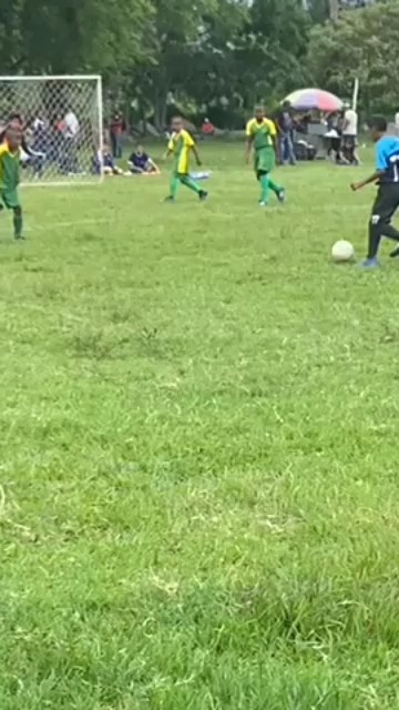 imperium FC golazo - YouTube