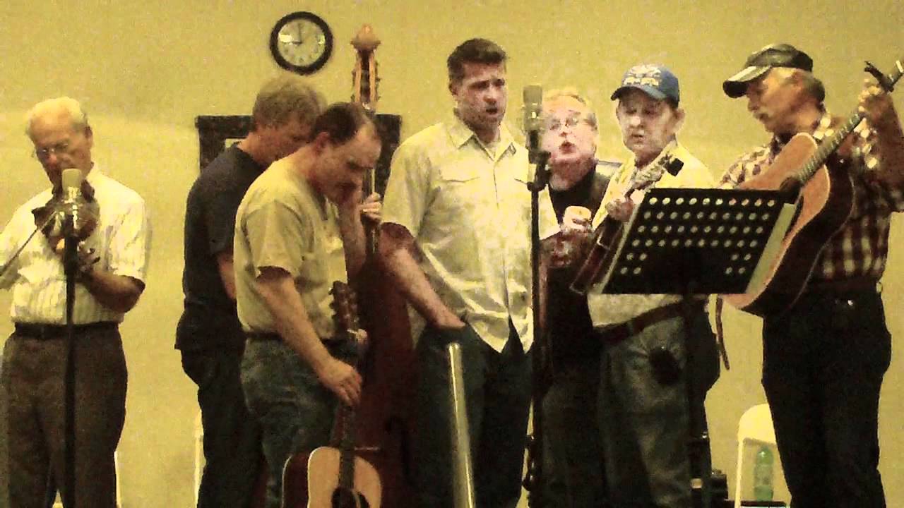 KRIS TOMES Hallelujah What a Morning - YouTube