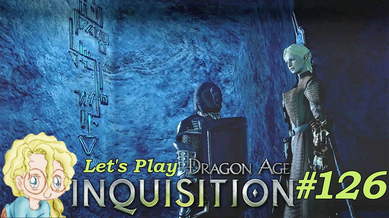 The Uncharted Abyss | Beyond The Deep Roads - (126) Let's Play Dragon ...