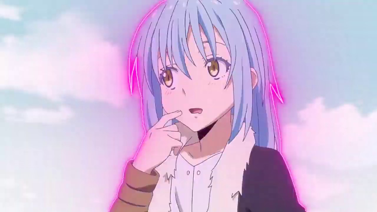 Rimuru Edit - YouTube