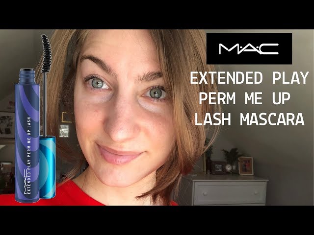 Mac Extended Play