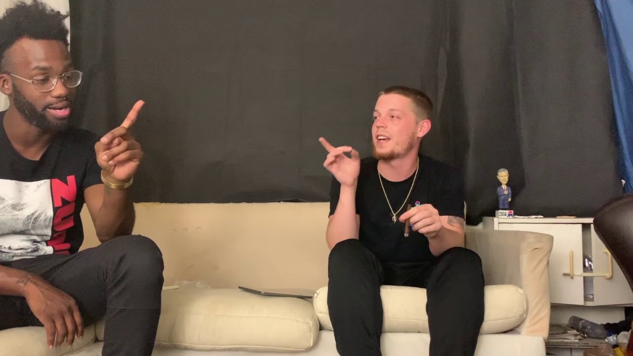 The Jawn Podcast #43 - YouTube