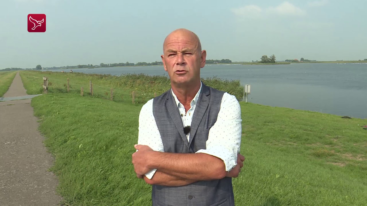 Marknessenaar Hans Keuper claimt ruim 10.000 euro van politie - YouTube