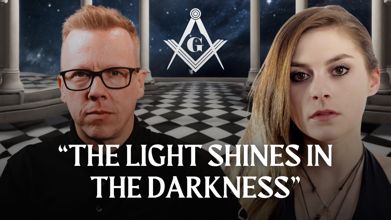 Unveiling the Hidden Light of Knowledge | Golden Dawn Magick | Dr. Kyle ...