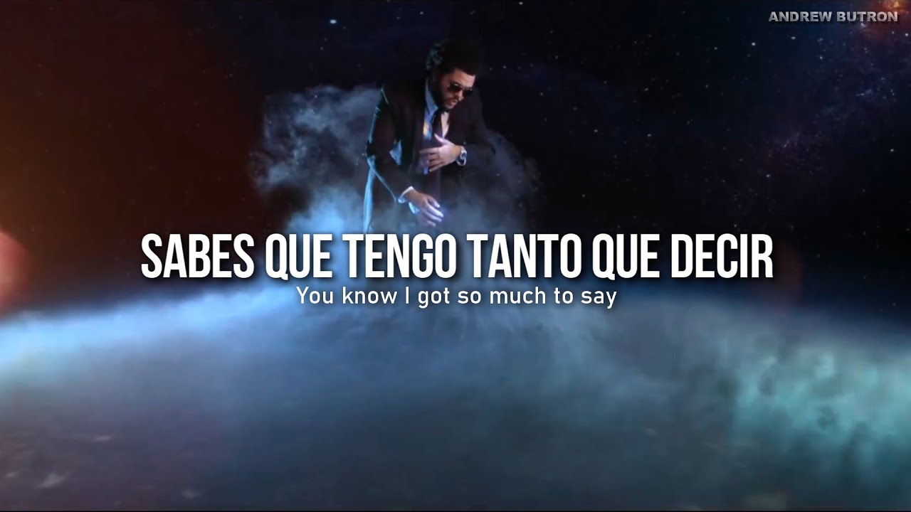 Doja Cat & The Weeknd - You Right | sub español + Lyrics - YouTube