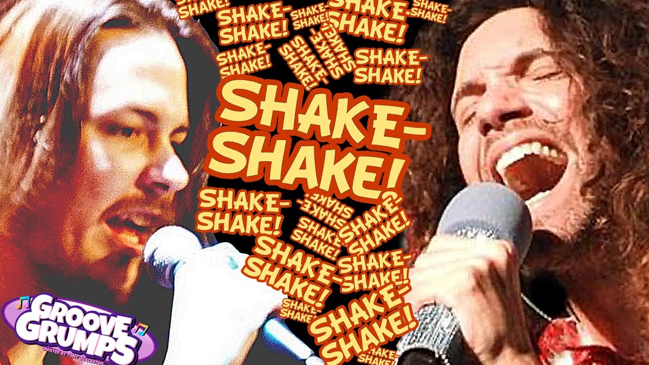 The Grumps Shake Shake Shake Shake! - YouTube