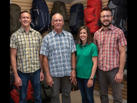 ALPS Owner 30th Anniversary Interview : Part I - YouTube