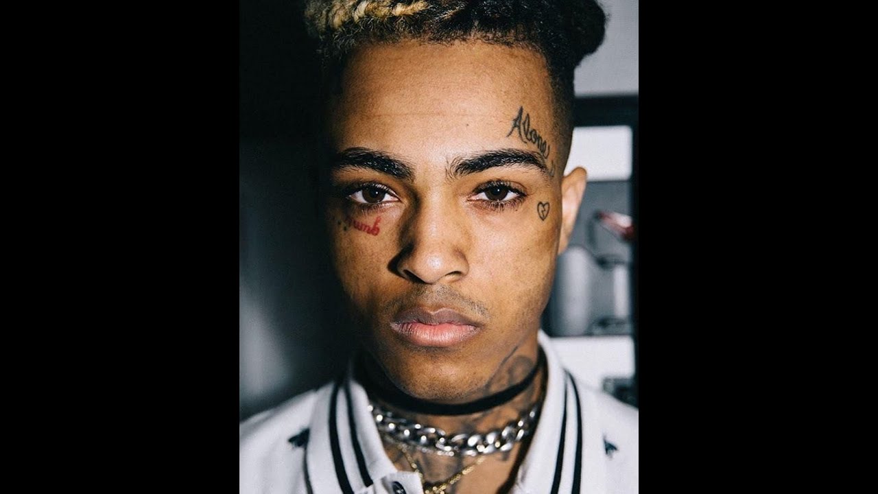 How to make XXXTentacion in Roblox High School - YouTube