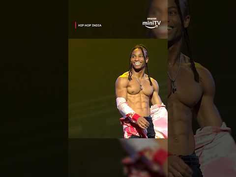 Fik-shun's Insane Moves 😨🔥| Nora Fatehi & Remo D'Souza | Hip Hop India | #amazonminitv