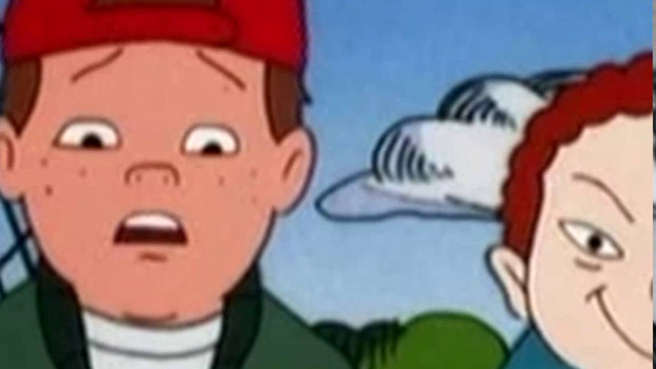 recess s02e01 the break up jpv711 - YouTube