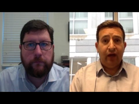 Matthew Duss & Daveed Gartenstein-Ross [Foreign Entanglements] - YouTube