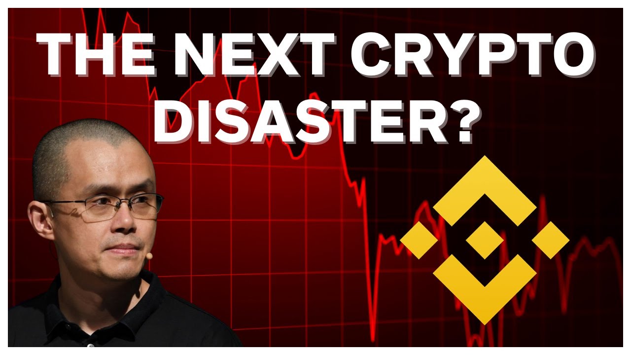 Binance Collapse Next? | Binance Freezes USD Withdrawals - YouTube