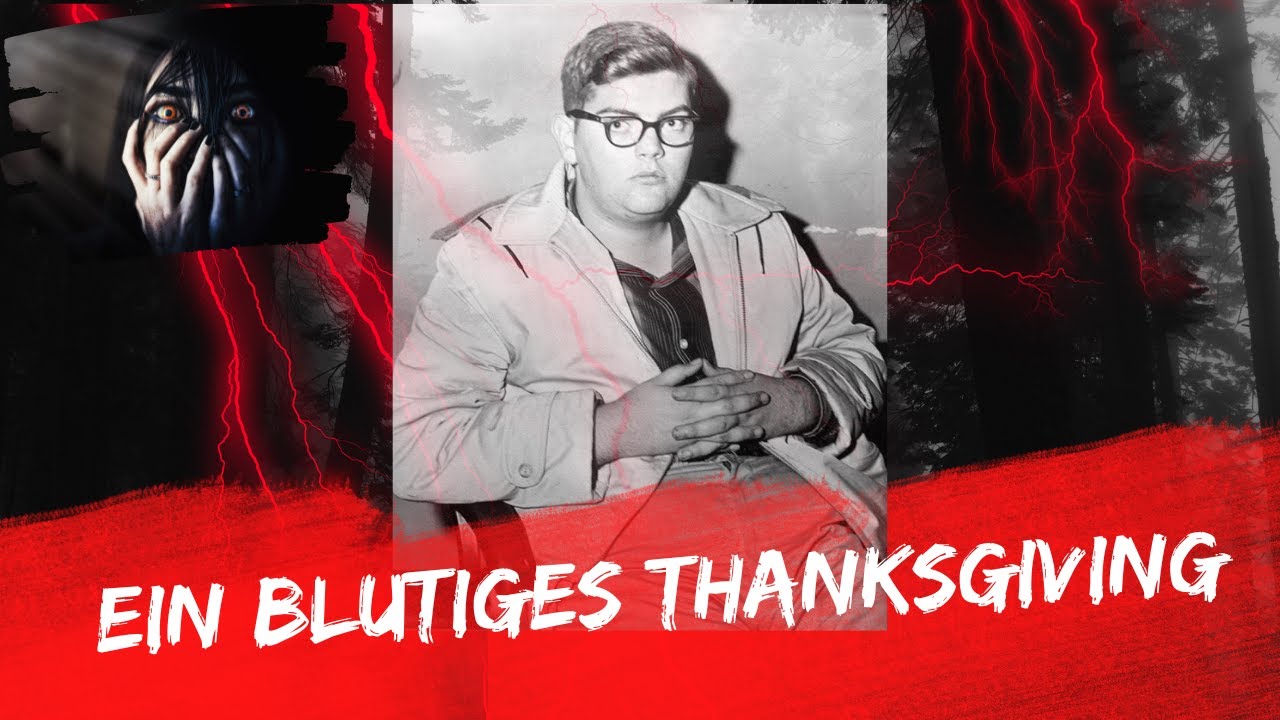 Der "Nice-Guy-Killer" I Der Fall Lowell Lee Andrews I True Crime 2023 ...