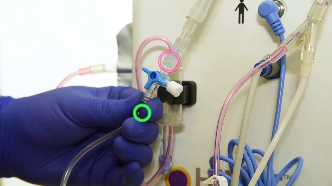 Combat BRS HIVEC v5 Training Parte 1 - Preparar - YouTube