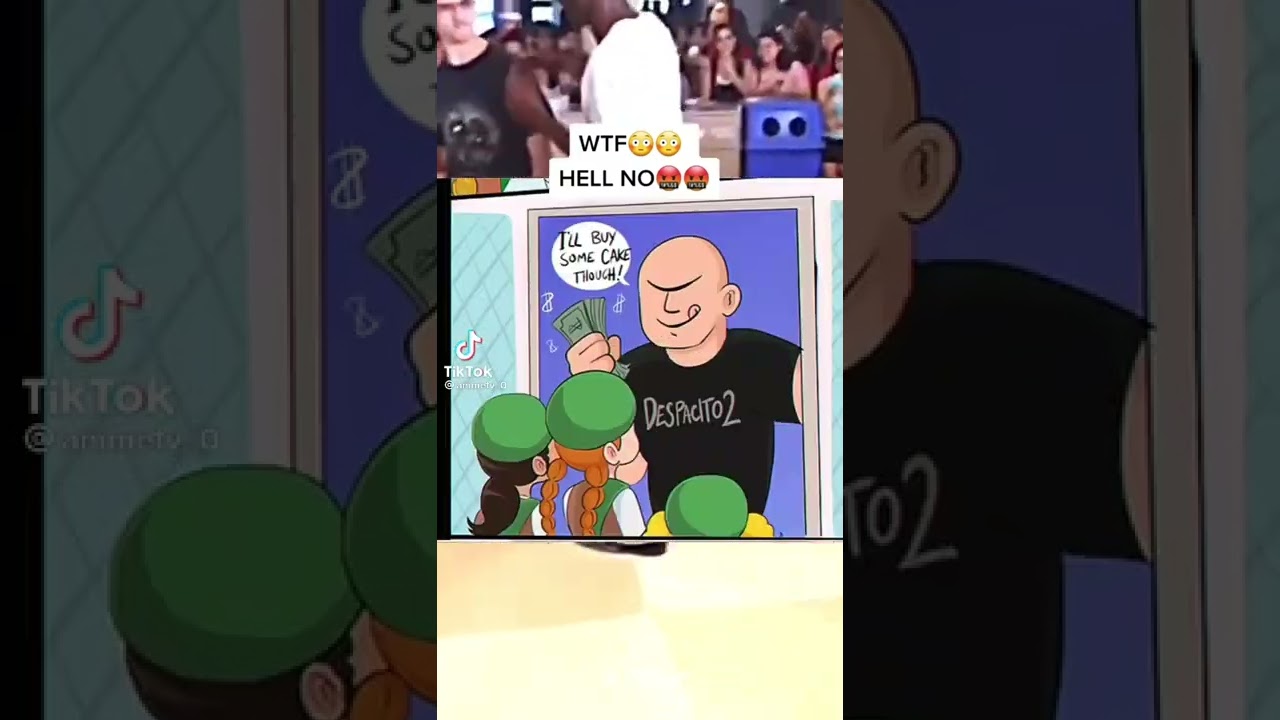 #shadbase comics - YouTube