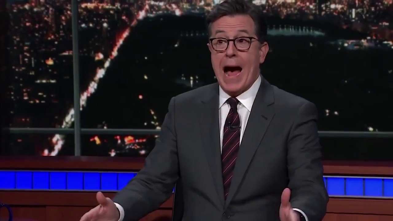 The Black Eyed Peas - Late Night with Stephen Colbert 1/15/2018 - YouTube