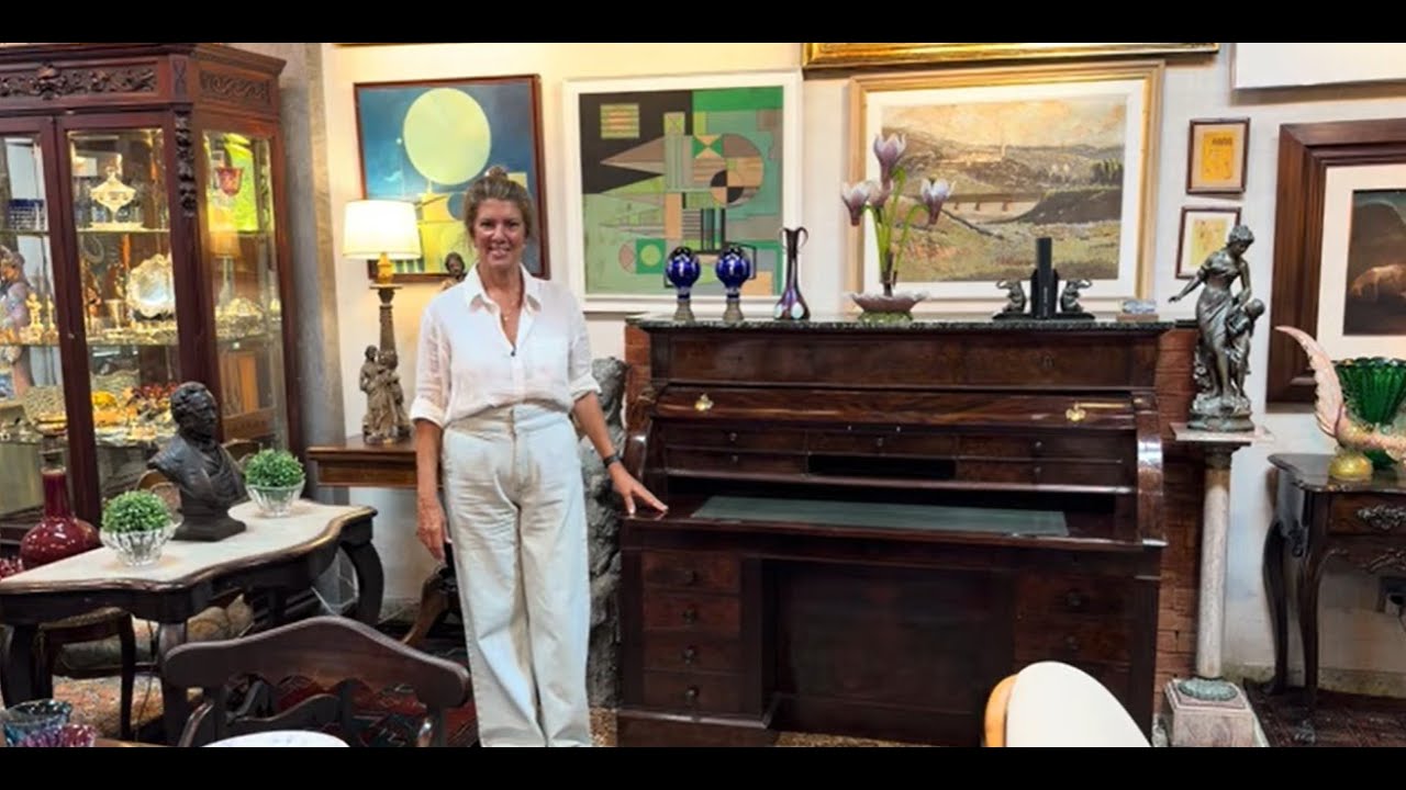 Coleção David Alves (1928/2013), e outros. (nº234) - YouTube