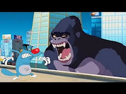 Oggy and the Cockroaches Cartoons New collection 2016 #19 - oggy ...