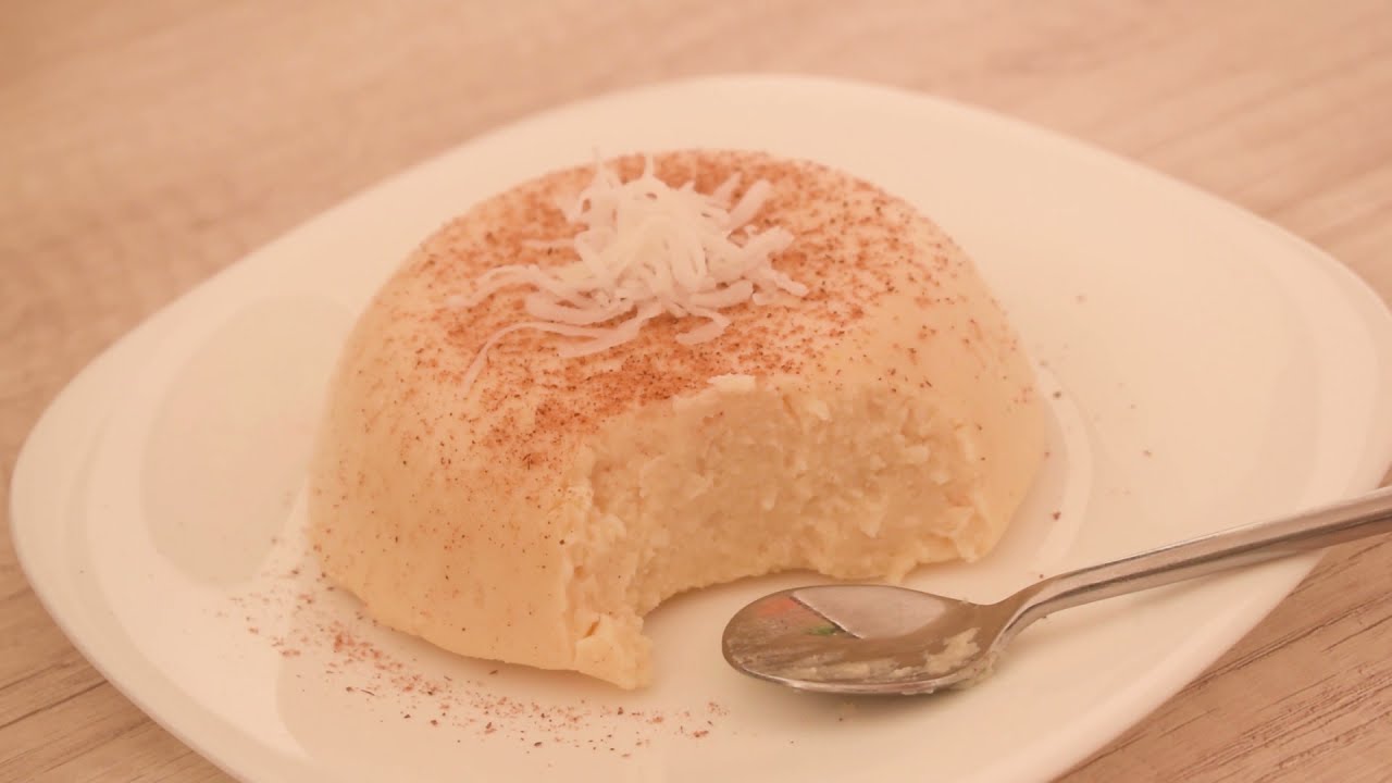 ¡NATILLA de coco COLOMBIANA desde CERO!: Especial de Navidad 🎄 - YouTube