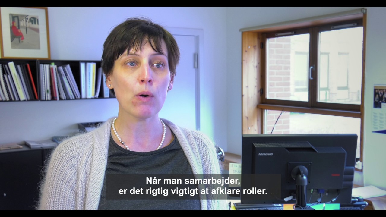 Charlotte Wieth Klitgaard - YouTube