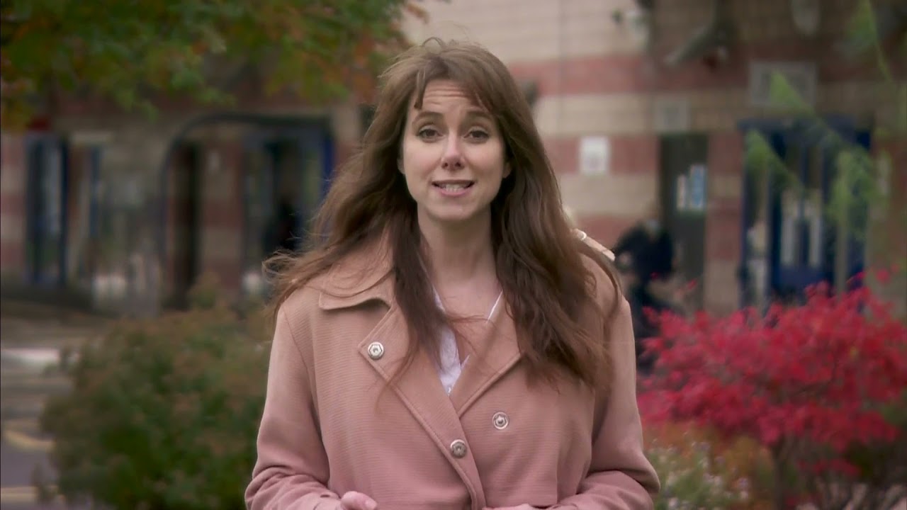 Army start work at Borders General Hospital - Alex Iszatt reports - 20. ...