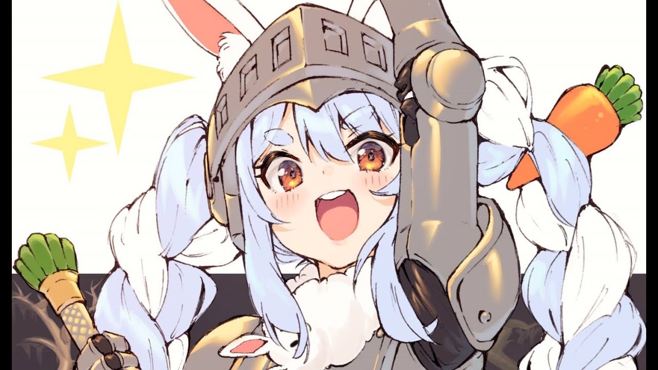 Pekora's theme (Medieval cover) - YouTube