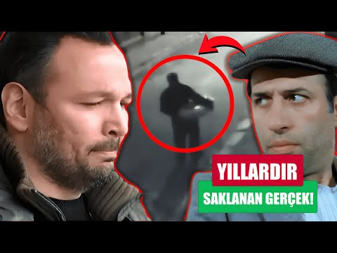 Ali Sunal Yıllardır Saklanan Kemal Sunal Gerçeğini Ağzından Kaçırdı!
