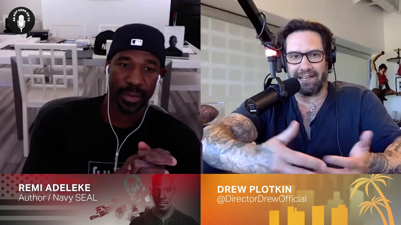 Navy SEAL Training - BUD/s & Hell Week – What Remi Learned in his Class ...