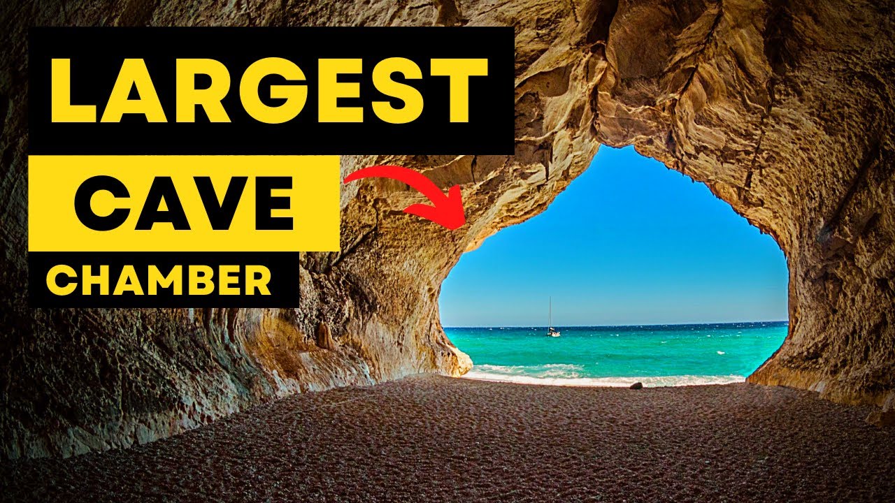 LARGEST CAVE CHAMBER IN THE WORLD!┃TOP 10 MALAYSIA FACTS - YouTube