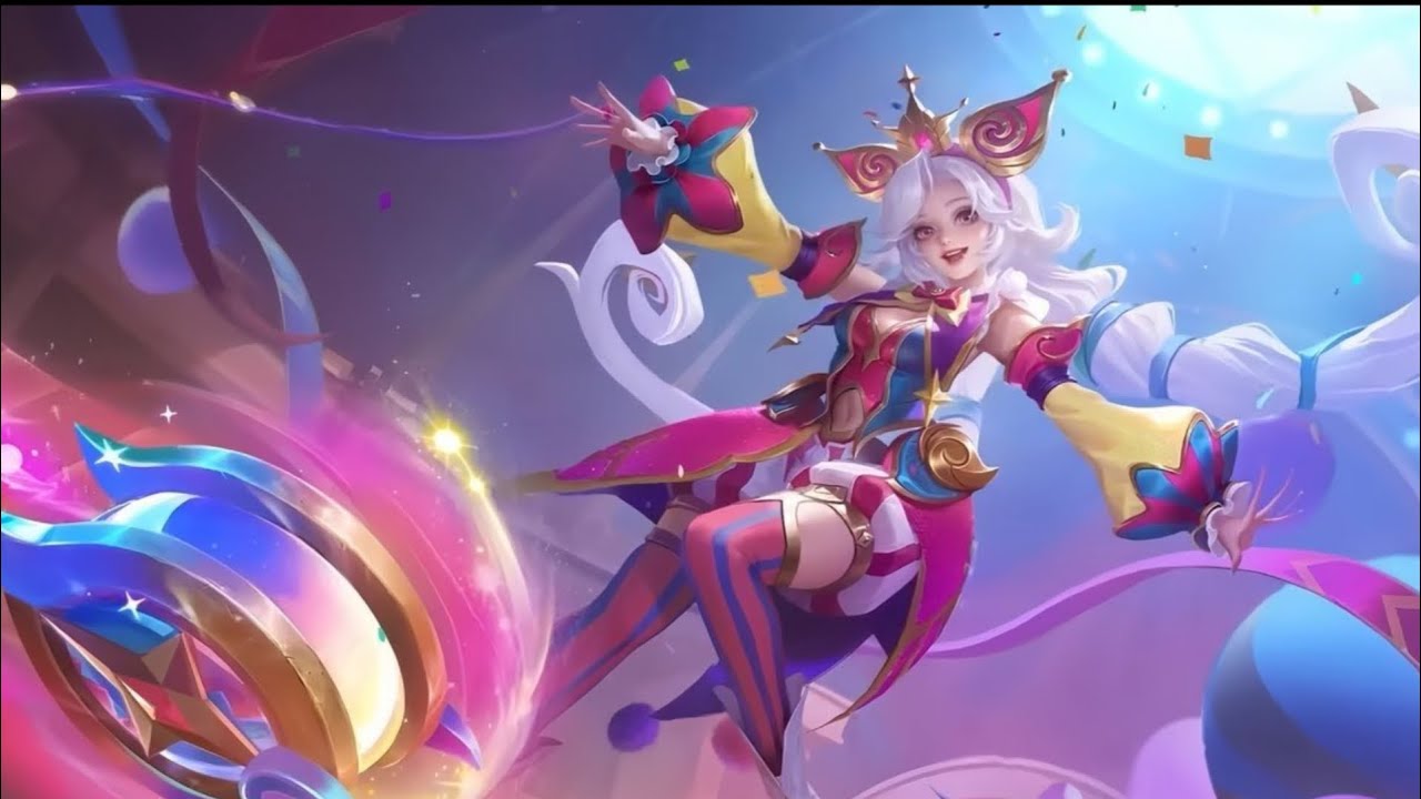 Beex's Daily gaming Cici Exp play#mobilelegends #lifeisbutadream #mlbb ...