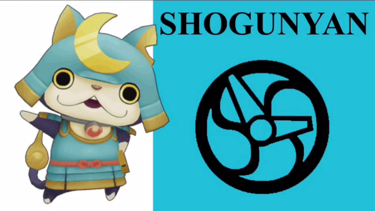 Shogunyan victory theme - YouTube