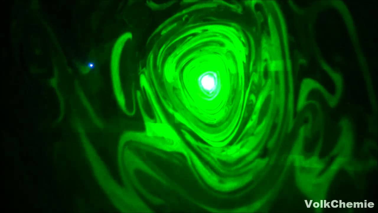 Laser Tunnel - YouTube