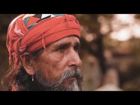 Alae Kadhen Aende Ao Dilbar Sufi Full Song Farooq Faqeer Shar - YouTube