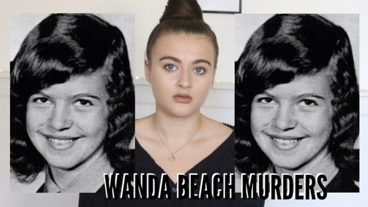 THE WANDA BEACH CASE | MIDWEEK MYSTERY - YouTube