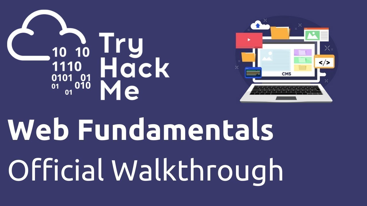 TryHackMe Live - YouTube