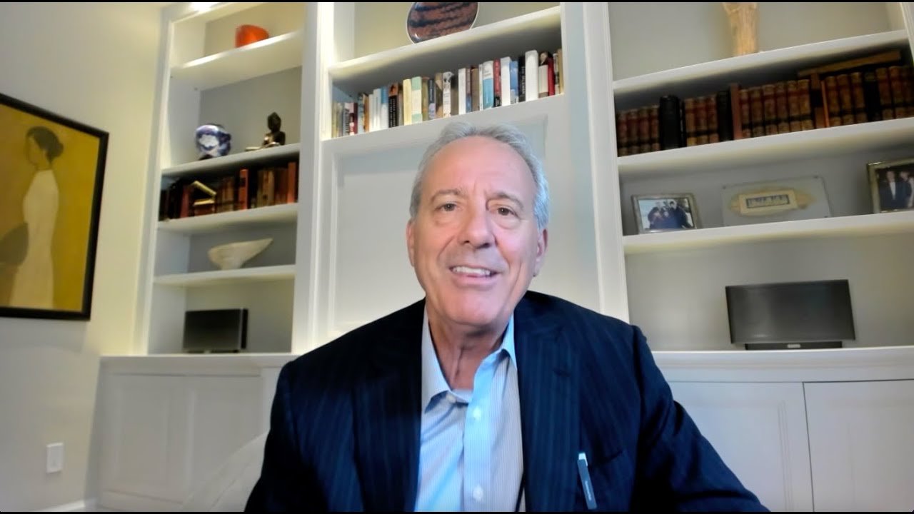 Towards a Sensemaking Genome - Christopher Graves - YouTube