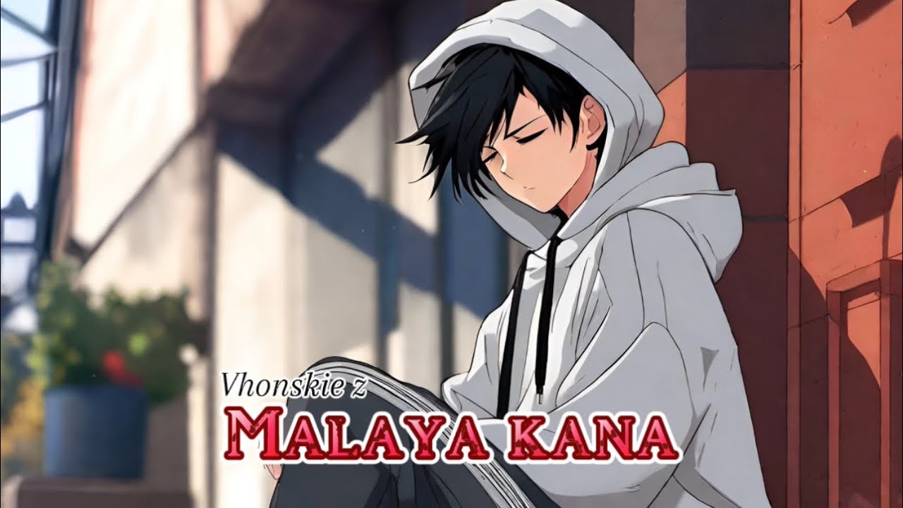 Malaya kana by vhonskie z ft ejay prod viroft beats - YouTube