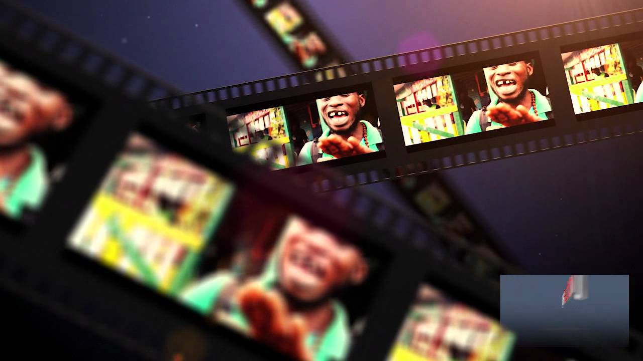 Behind the scenes with Vishnu Express (pt2) - YouTube