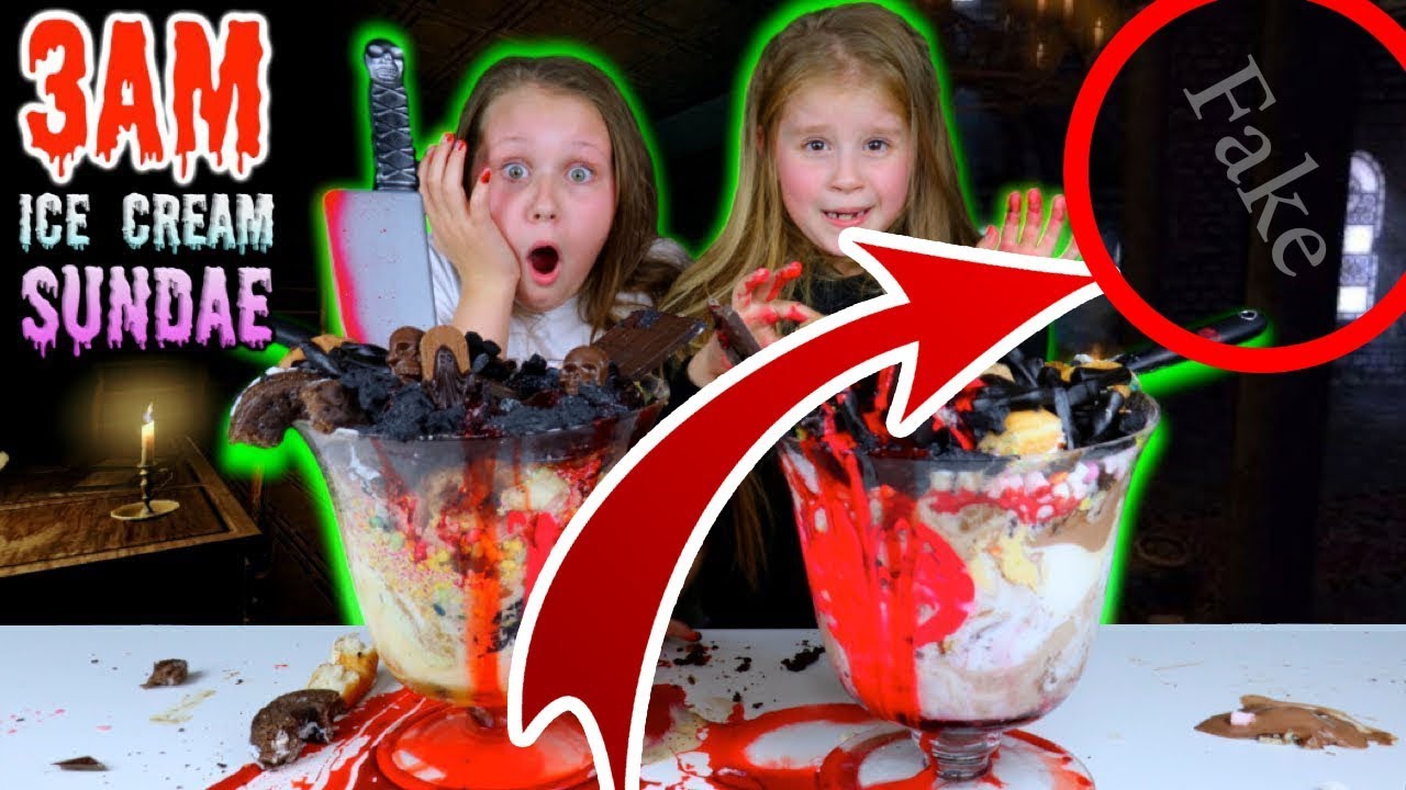 Ruby Rube TRICKED YOU! FOOLED YOU! LIED TO YOU! *Must Watch* *3AM Video ...