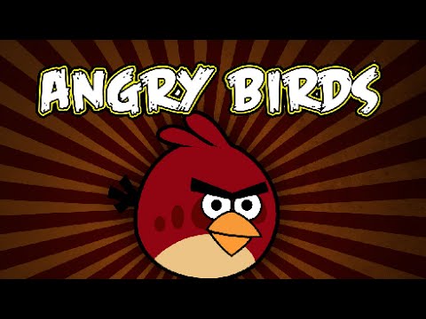 Angry Birds : Hell Journey - YouTube