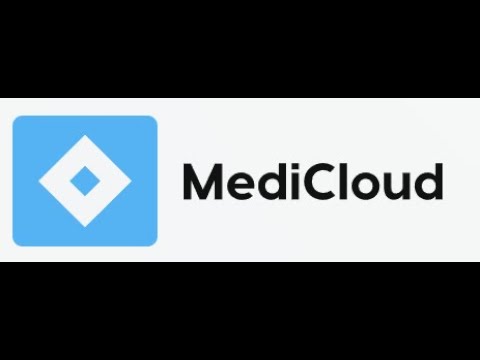 MediCloud - A fast and secure way to share and store medical health ...