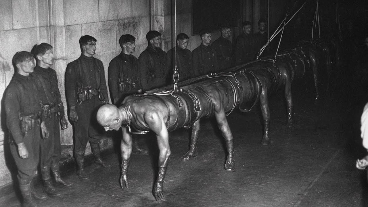 🔴 100+ Mind-Blowing Rare Historical Photos [1900s - 1990s] - YouTube