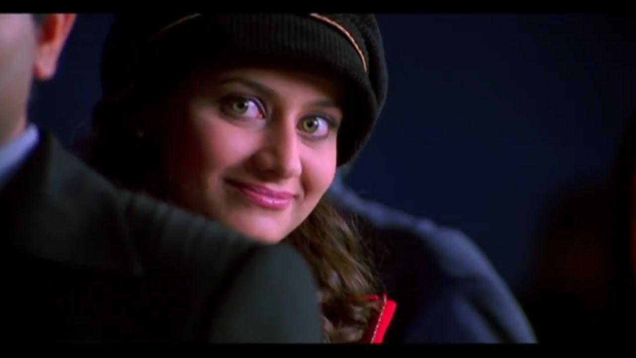 Mashallah Subhanallah Tera Chehra Video Song | 4K Video | Himesh ...