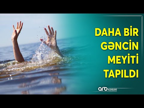 Nəzarətsiz ərazidə ölüm hadisəsi: Pirşağı çimərliyində bir gənc boğuldu
