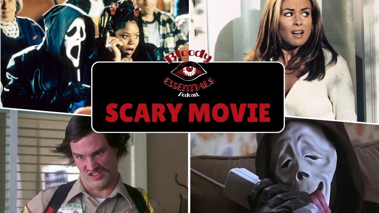 Scary Movie 2000 - YouTube