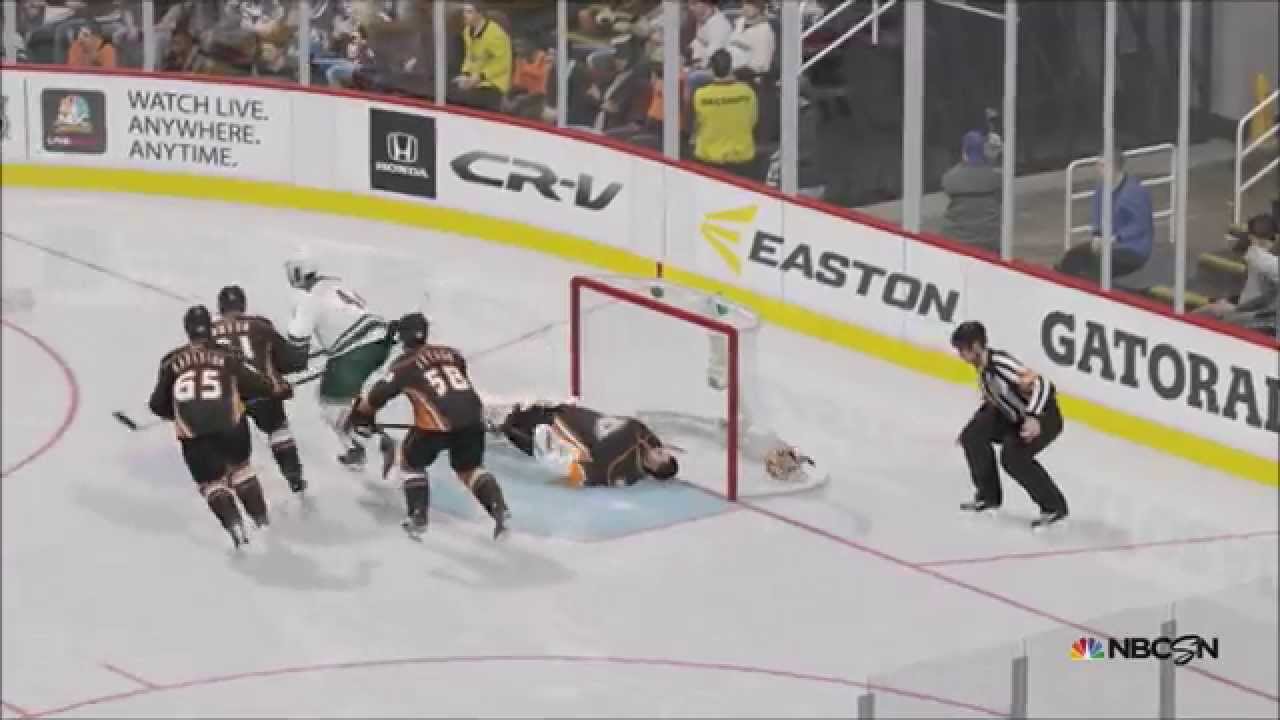 NHL 15 Bloopers & Fails (Episode 4) - YouTube