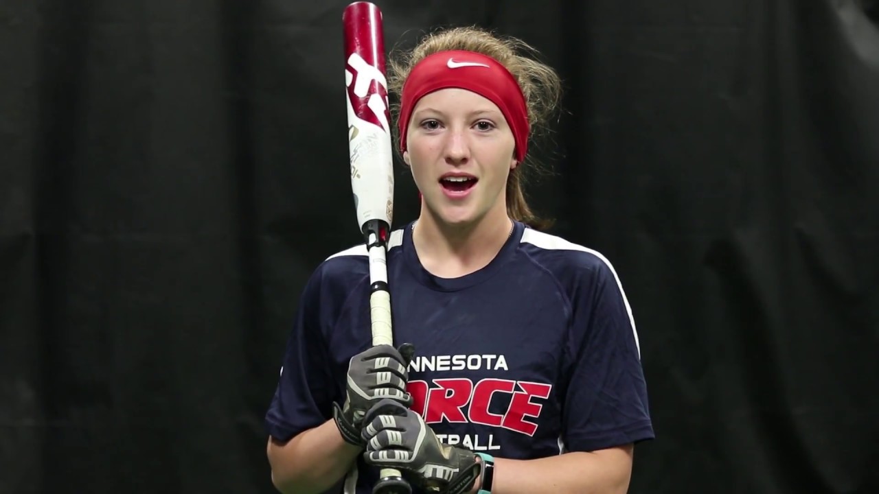 Chloe Palmer - Hitting, Catcher & Shortstop Skill Video - Class of 2019 ...