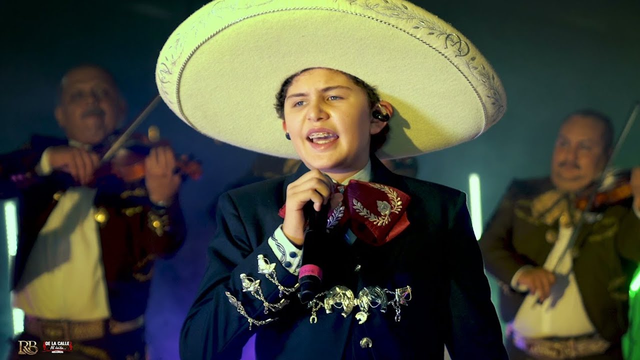 Hector Alejandro EL Charro - A Los 4 Vientos [Live] 2021 - YouTube