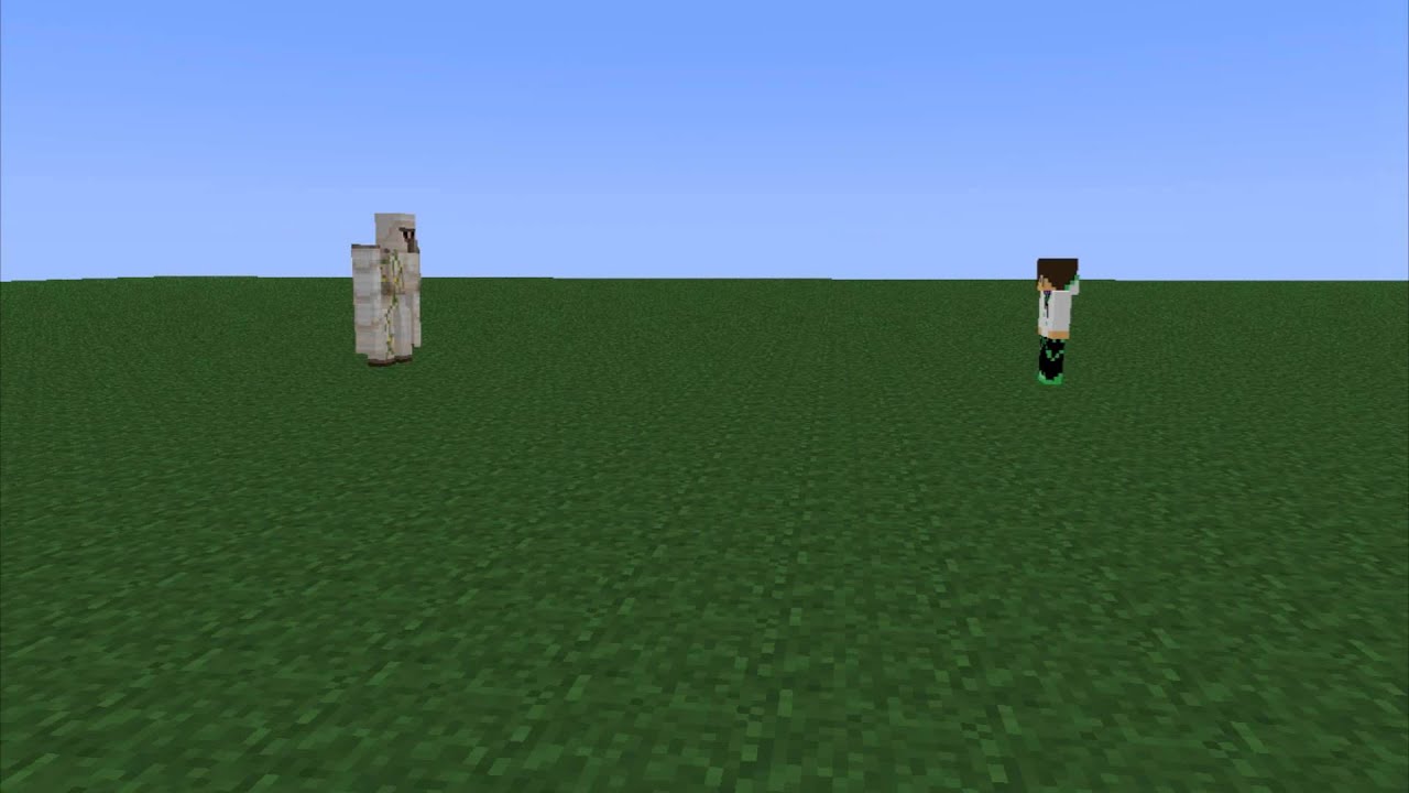 tomahawk en minecraft - YouTube