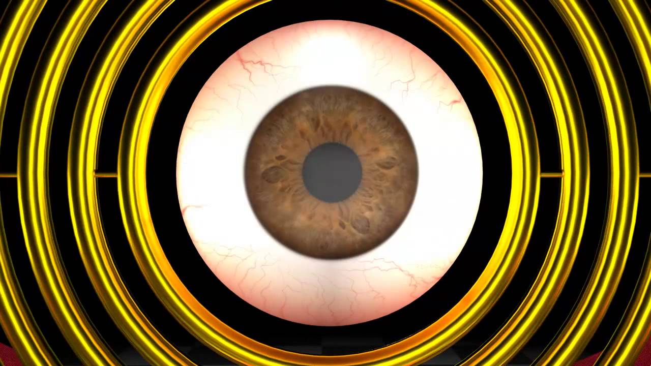The Eye of Deceit. - YouTube